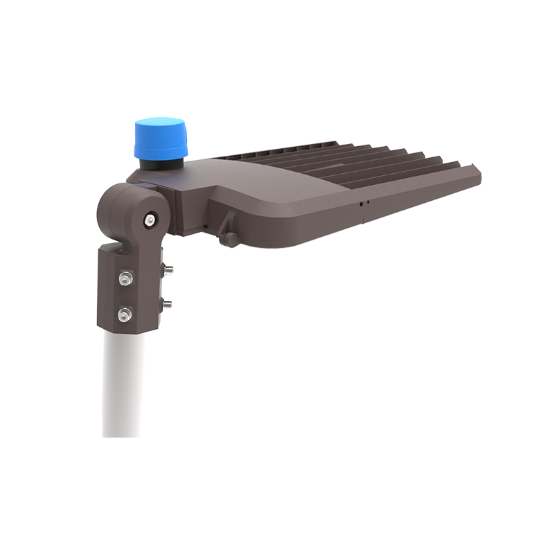 LED Shoe Box Area Light-TCL Lighting Global - China LED light, Leading ...