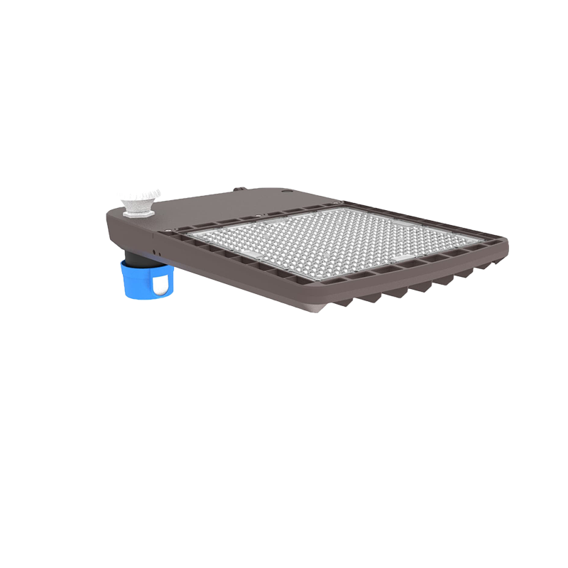 LED Shoe Box Area Light-TCL Lighting Global - China LED light, Leading ...